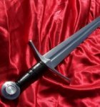 A Knights Sword - from Arming to Longswords