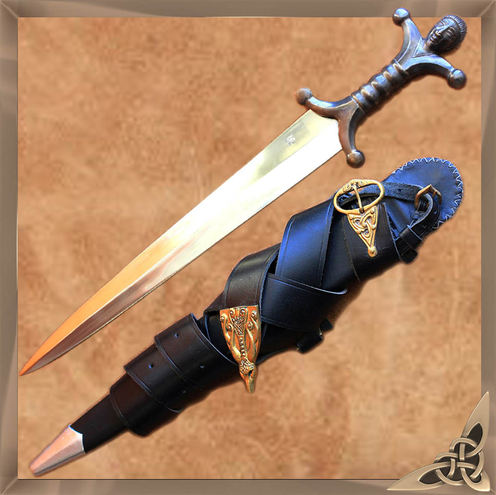 Celtic Swords