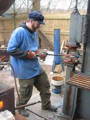 Custom Sword Makers Directory