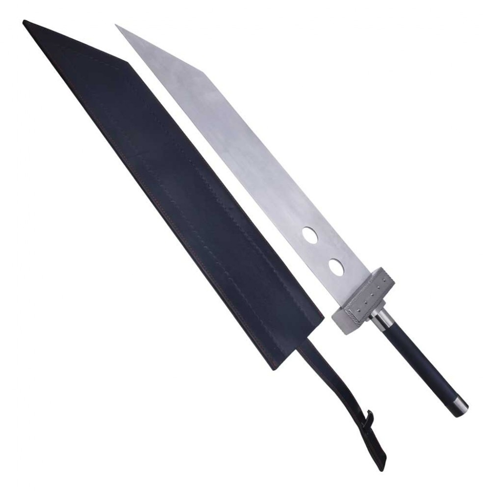 Advent Children Buster Sword