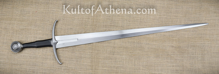 Oakeshott Type XV Swords