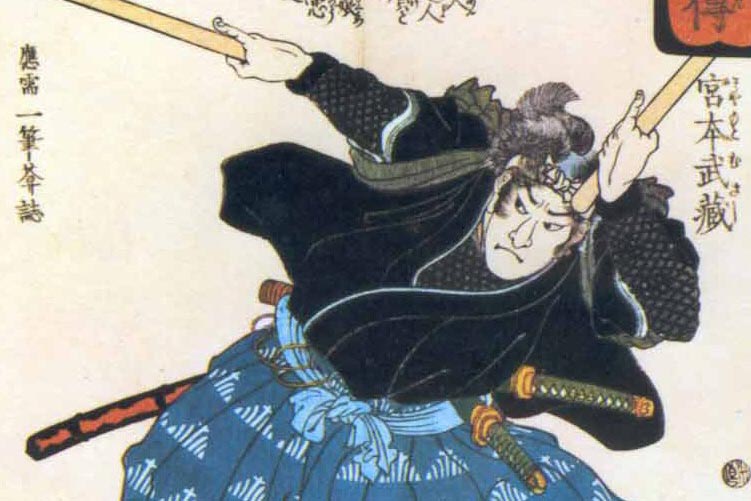 Sword Fighting and Training Basics