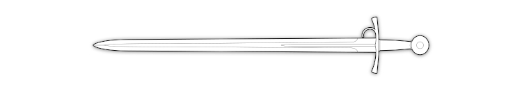 Oakeshott Type XIX Swords