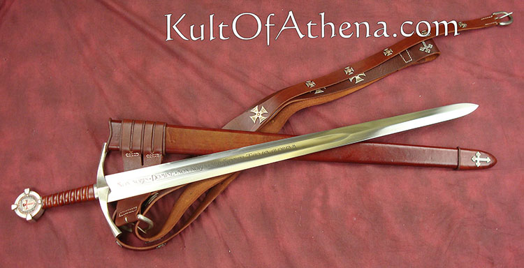 Oakeshott Type XIIIb Swords