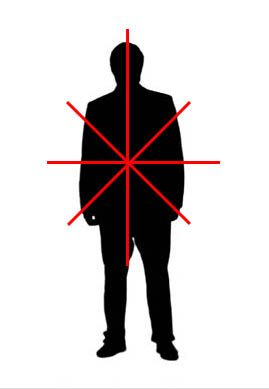 Sword Fighting and Training Basics