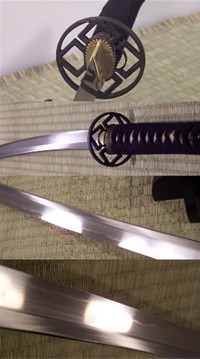 Standing the test of time - the Kaze Katana review