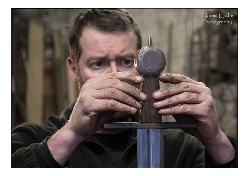 Custom Sword Makers Directory