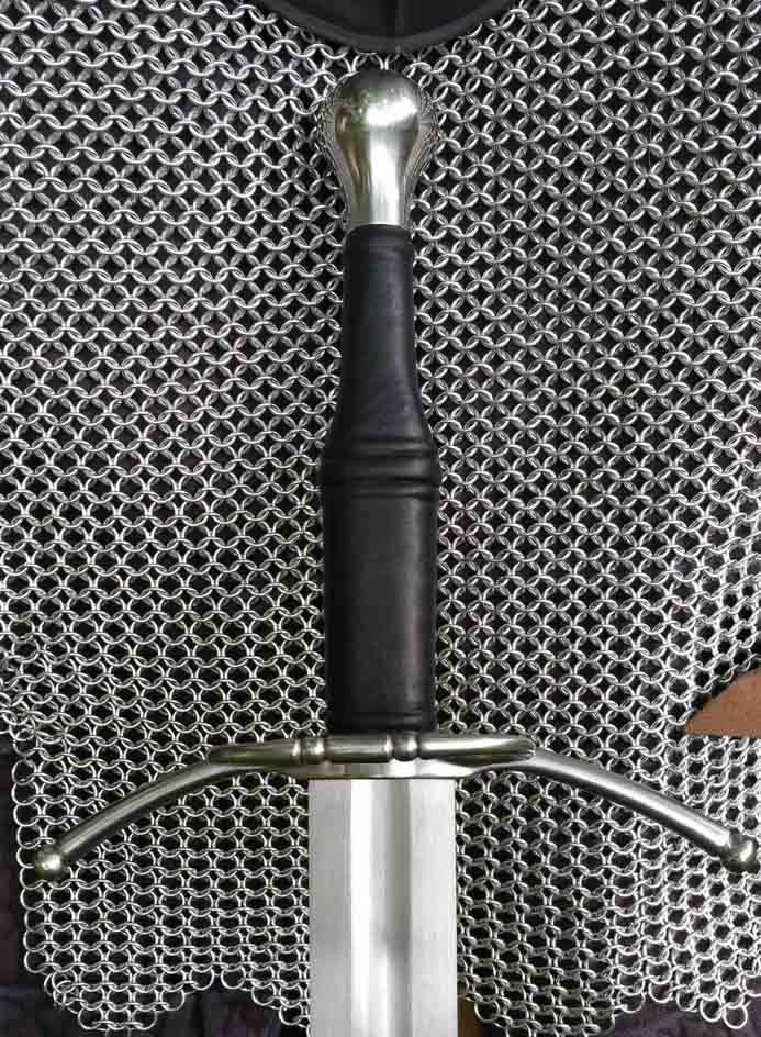 Sword Texture Tutorial